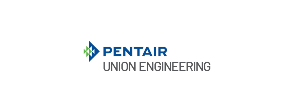 Pentair Announces Acquisition of Union Engineering - Capidea Management ApS