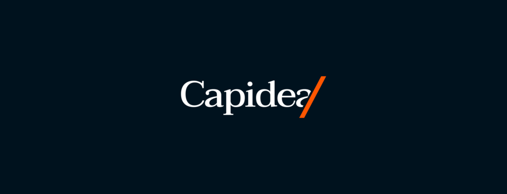 Capidea Management ApS - A private equity fund at eye level