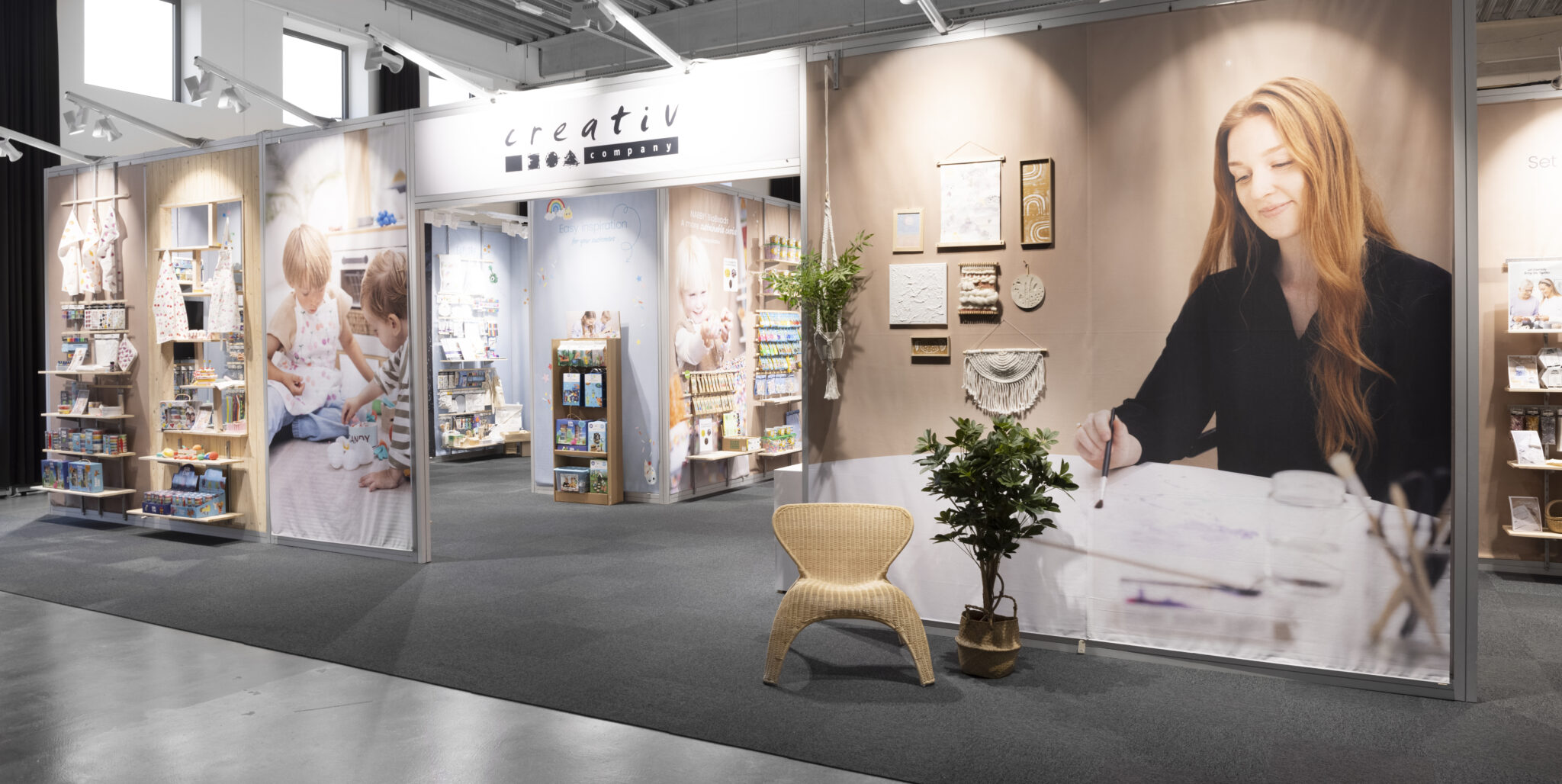 Capidea Management ApS - A private equity fund at eye level