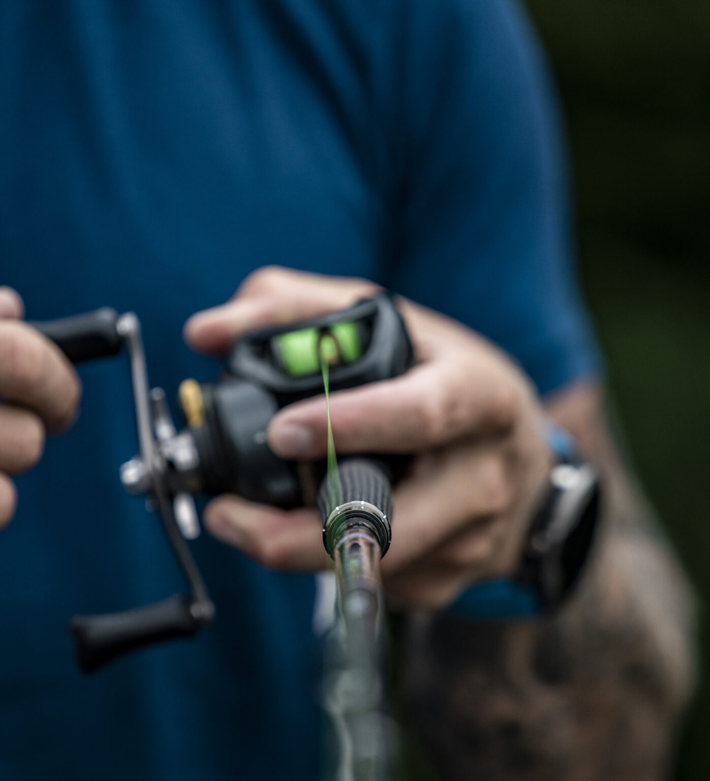 Capidea Management ApS - A private equity fund at eye level