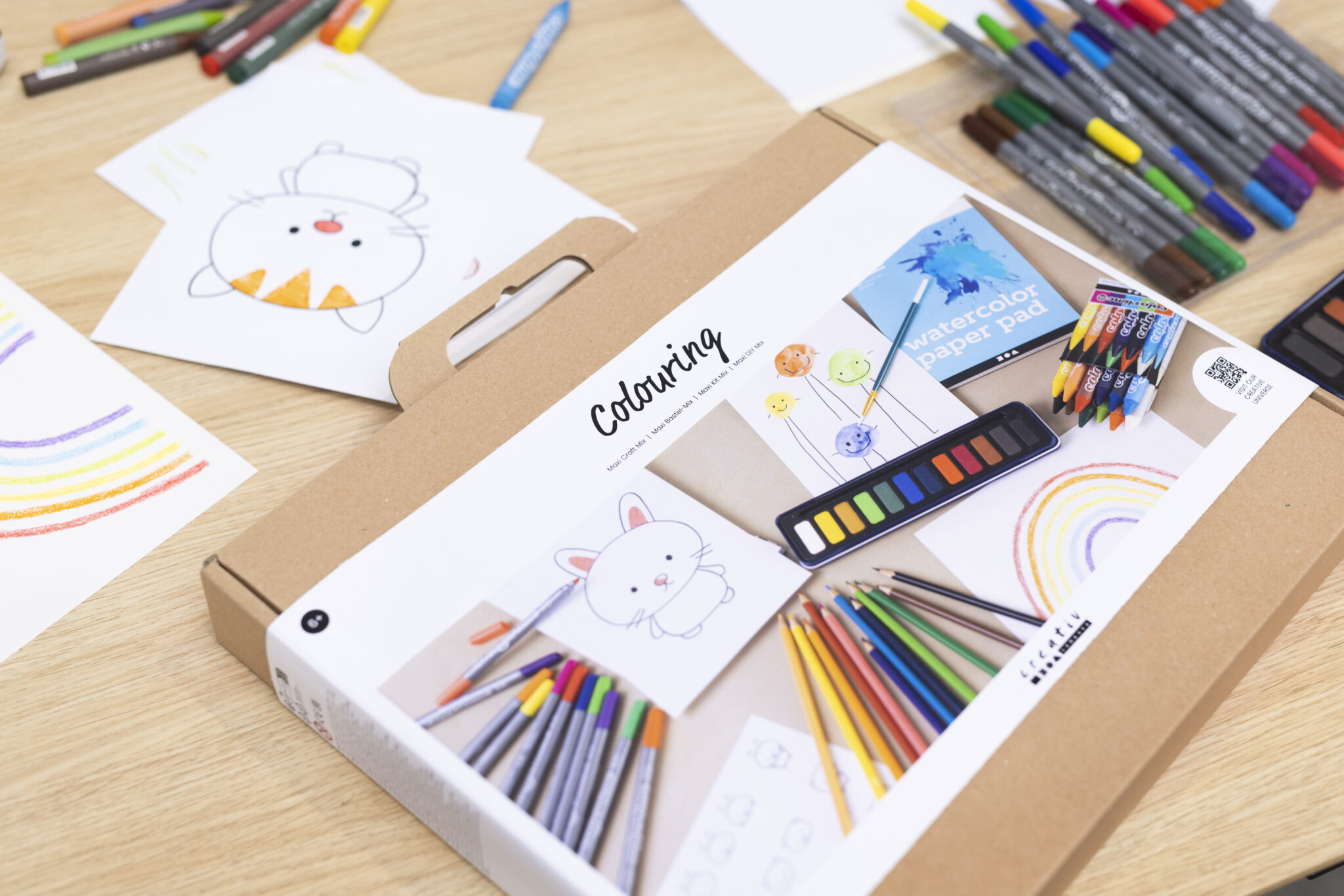 Capidea Management ApS - A private equity fund at eye level