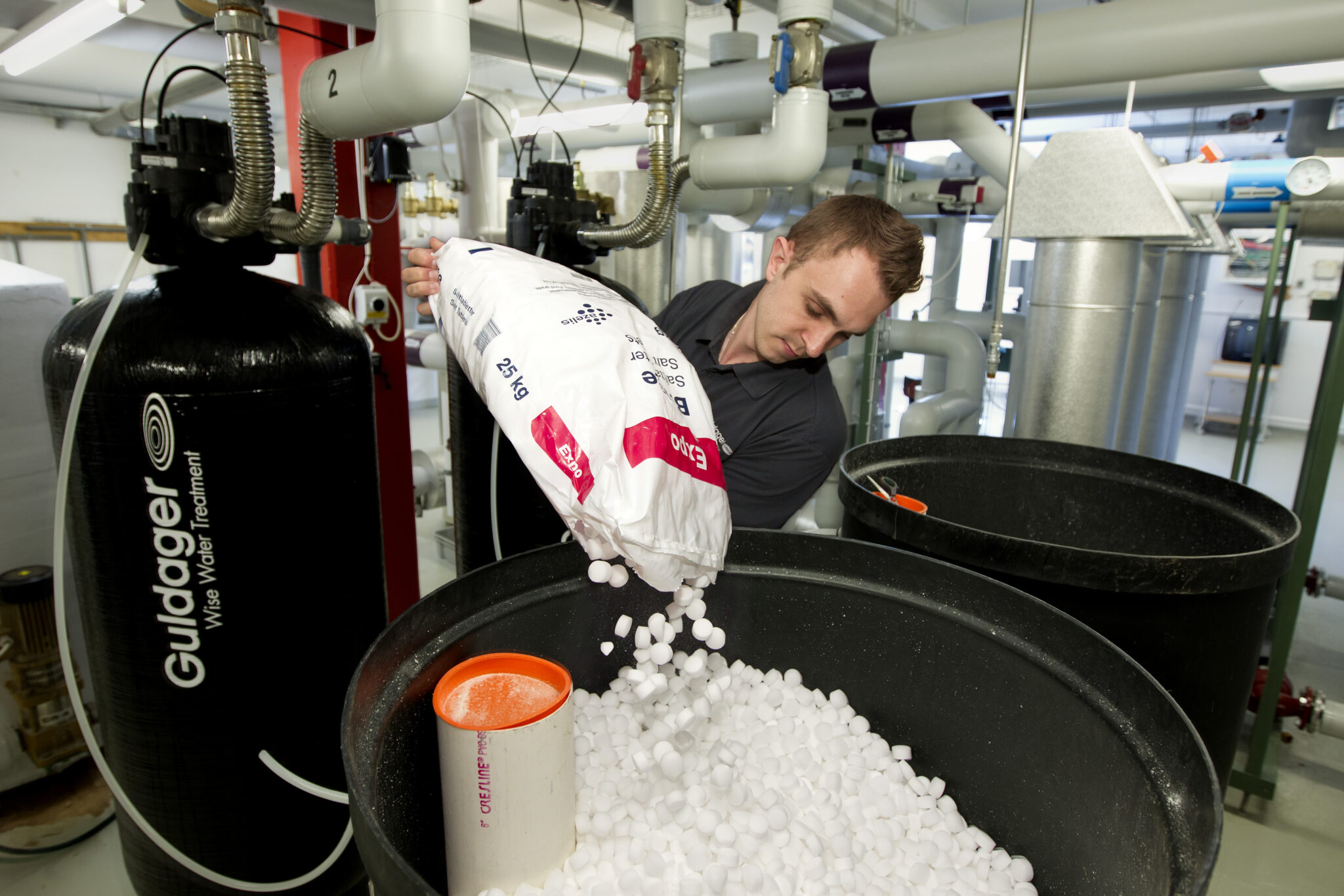 Capidea Management ApS - A private equity fund at eye level