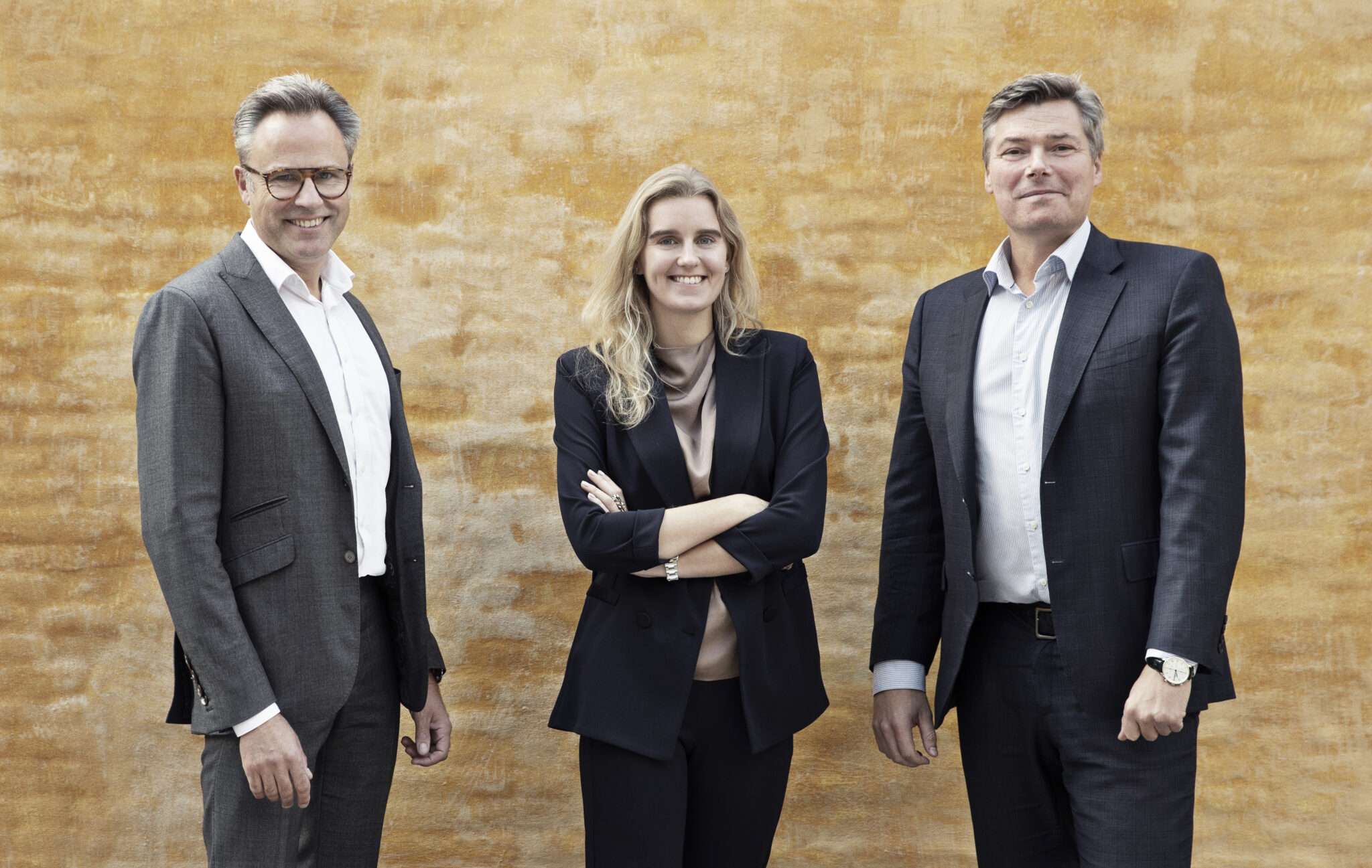 Capidea Management ApS - A private equity fund at eye level