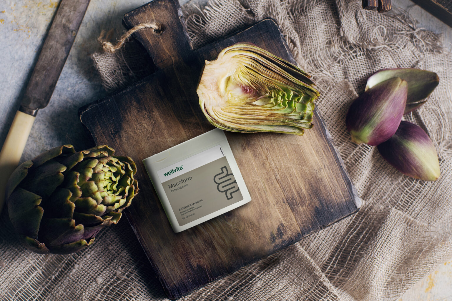 Capidea Management ApS - A private equity fund at eye level