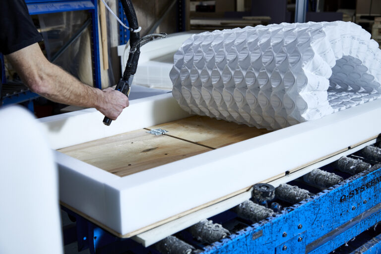 Capidea Management ApS - A private equity fund at eye level