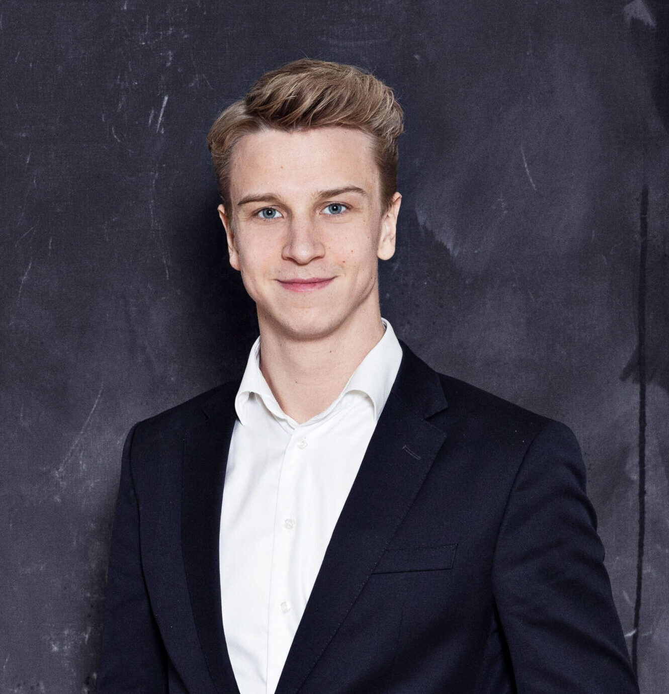 Ludvig Bohl Andersen - Capidea Management ApS