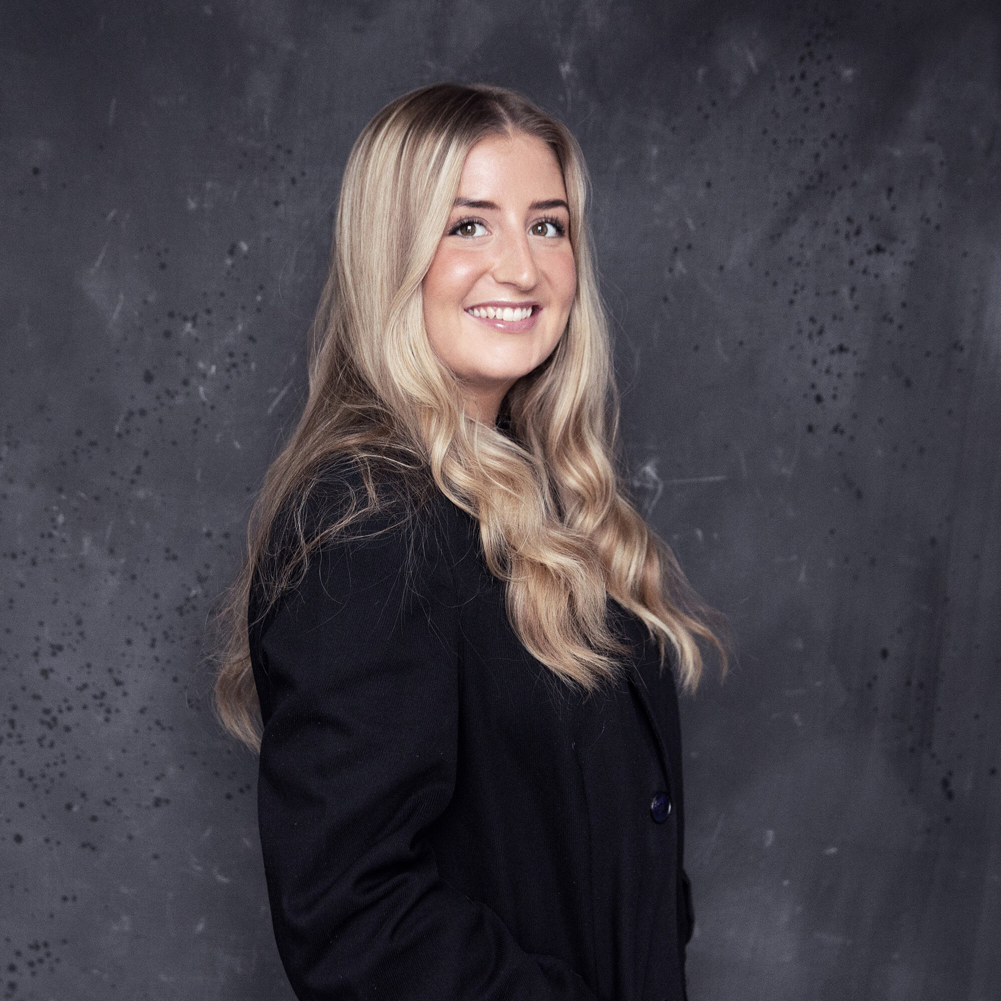 Frederikke Krongaard Gøttsche - Capidea Management ApS